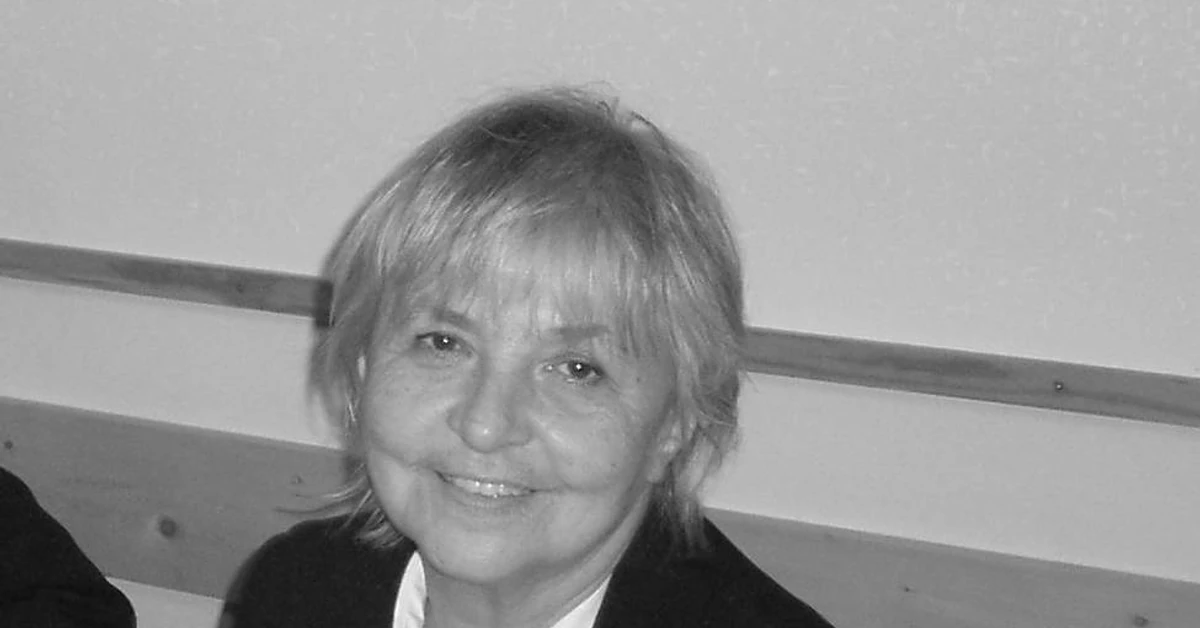 Krystyna Grochowska nie żyje. Podano szczegóły pogrzebu gwiazdy zespołu ...