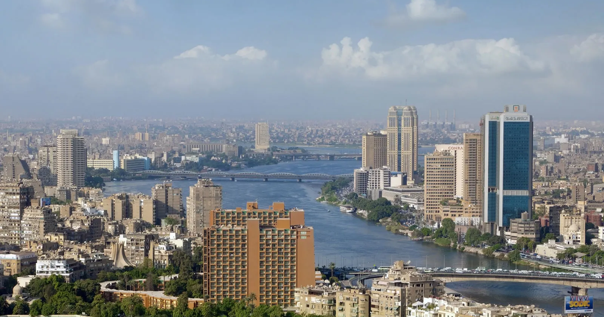 Abuja and Lagos show progress while Nairobi drops in 2025 smart cities ...