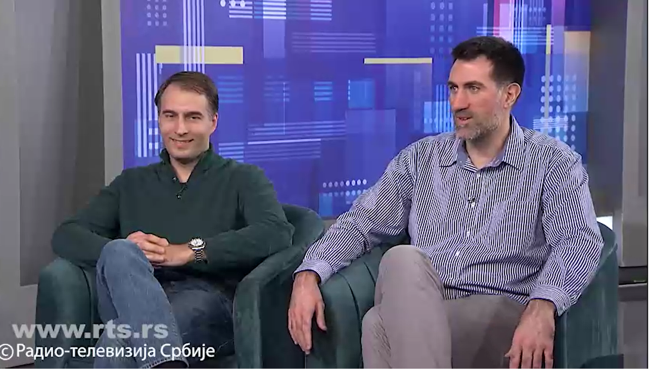 Kreatori pitanja za "Slagalicu" otkrili koja igra im je najteža za ...