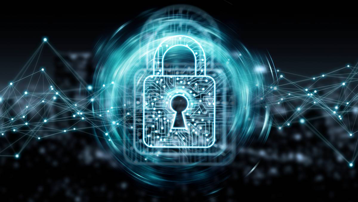 Steganografia, przydatna technika ukrywania informacji. Wciąż ...