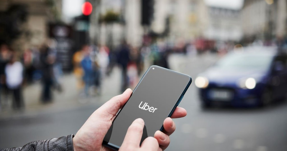 How to use Uber promo codes to get free or discounted rides | Business ...