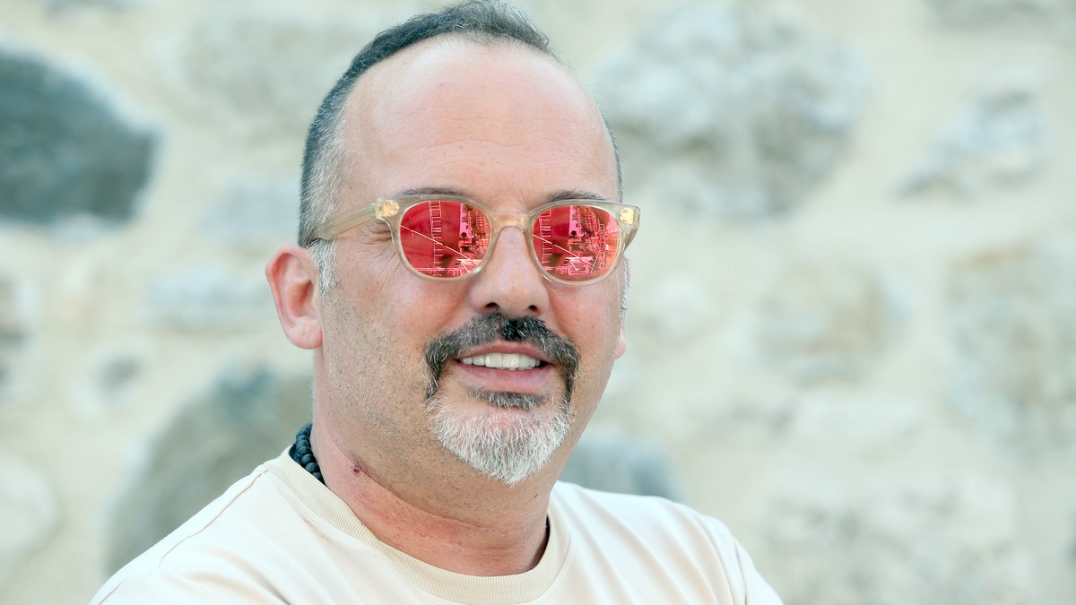 "FUDBALER JE TADA POKAZAO KOLIKI JE ČOVEK" Toni Cetinski otkrio ko mu ...