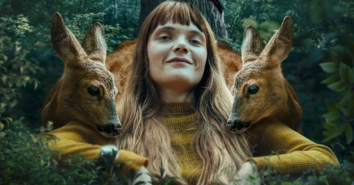 Simona Kossak walczyła o zwierzęta jak lwica. Teraz film o niej ...