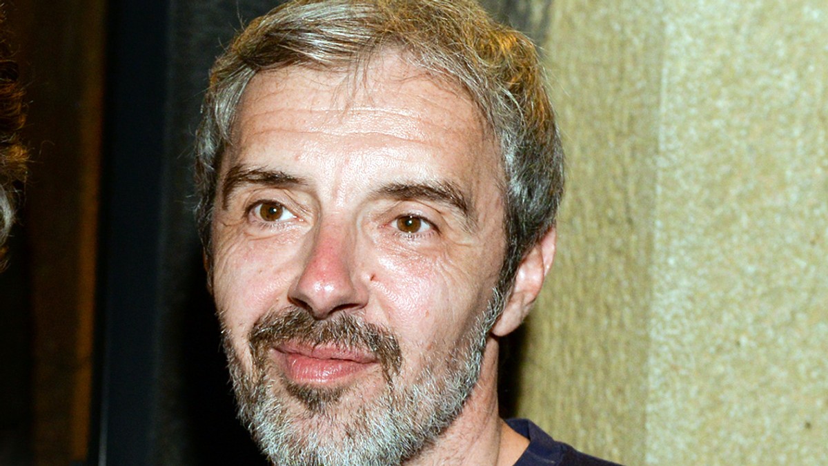 Uliks Fehmiu je 30 godina u braku sa glumicom koju svi znate iz naših ...