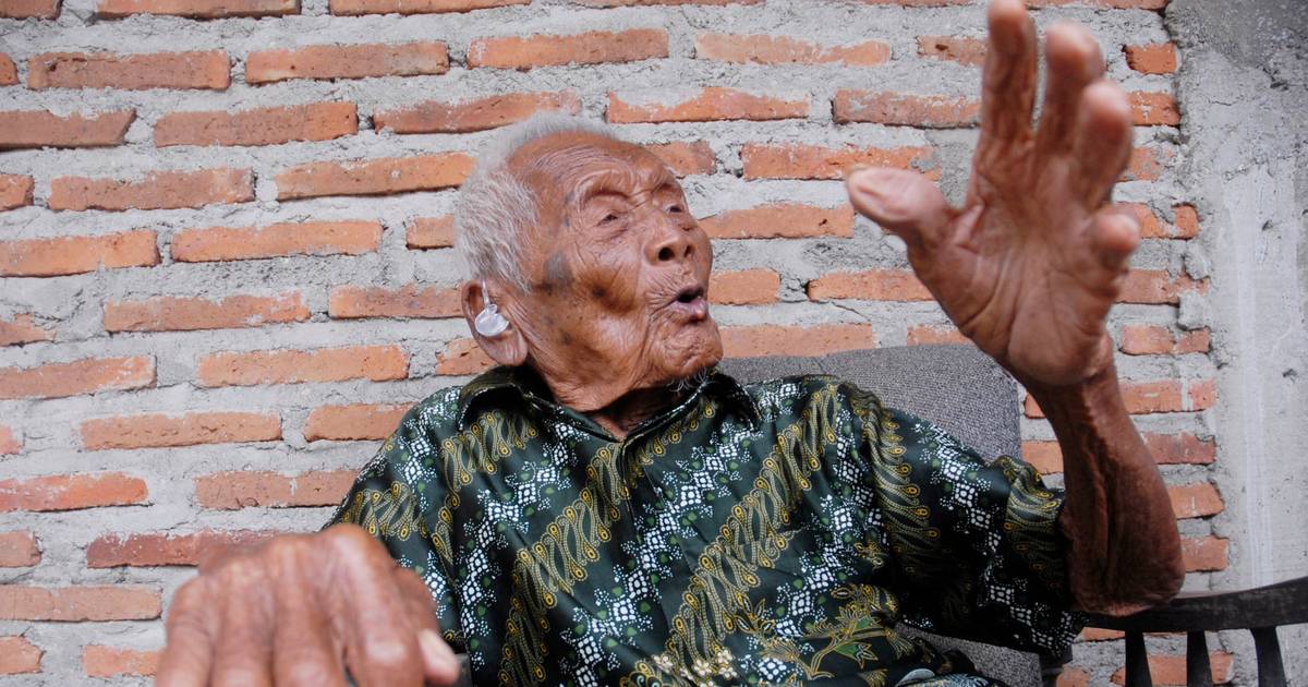 Najstariji muškarac na svetu preminuo u 147 godini: Tajnu dugovečnosti našao je u strpljenju Noizz