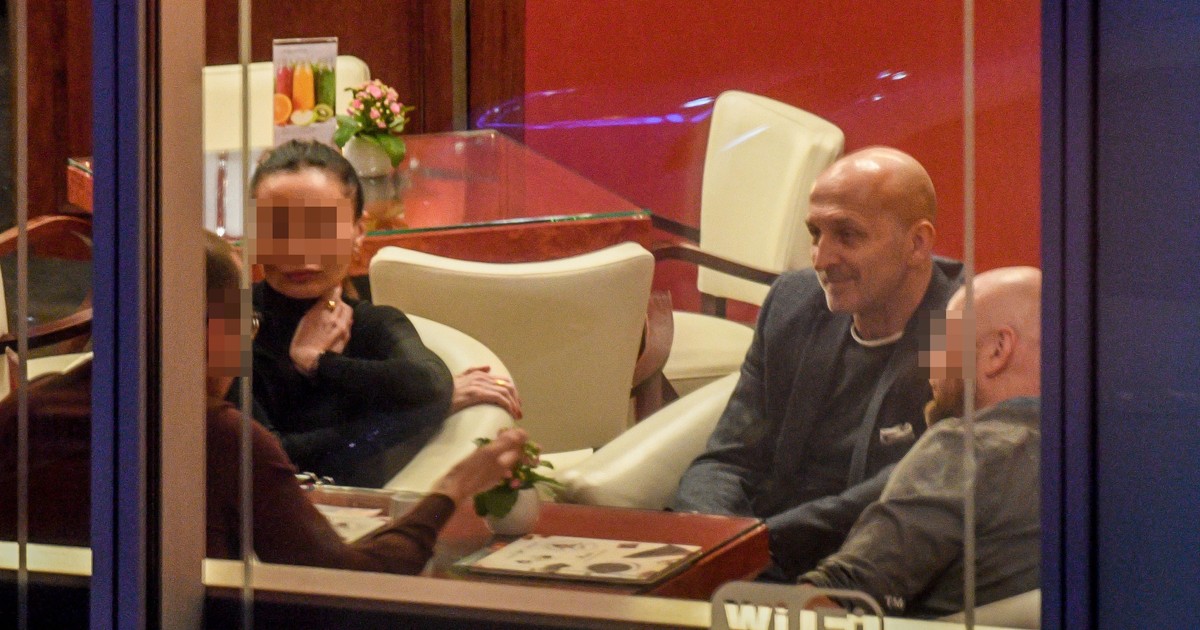 Marcinkiewicz w opałach! Isabel doniosła na niego do prokuratury