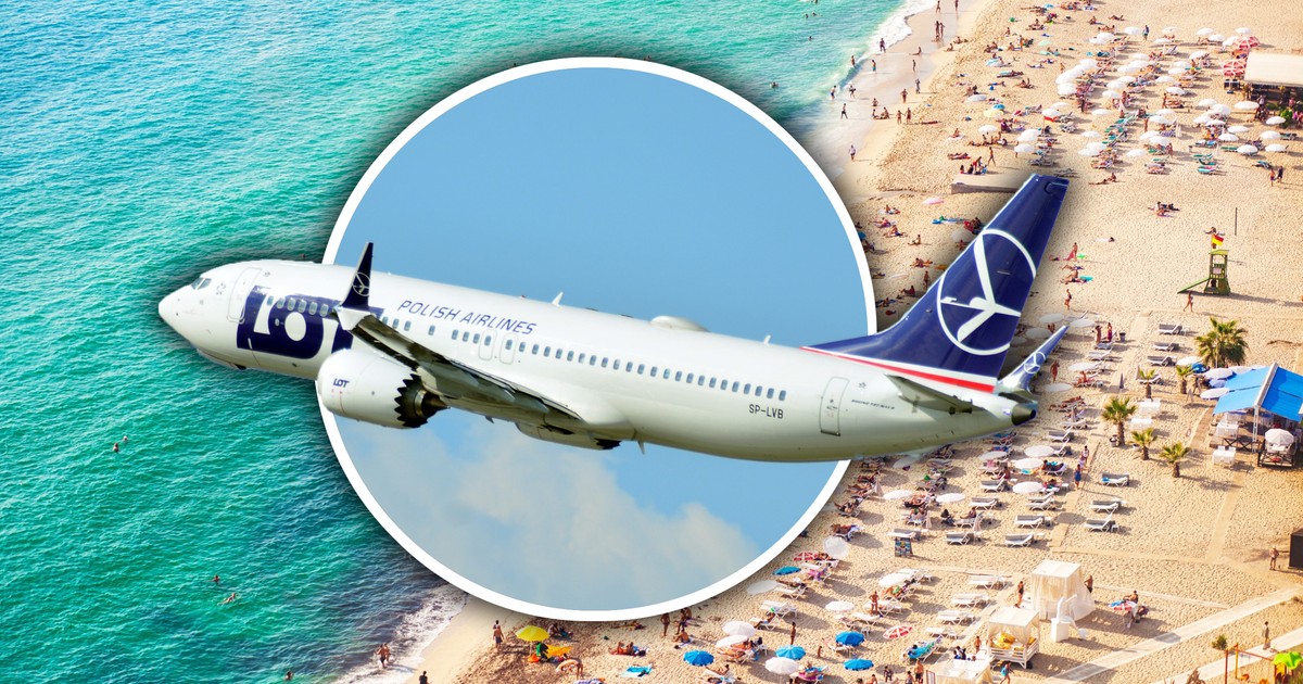 Nowe połączenie lotnicze z Polski do Turcji. Jakie są ceny lotów?