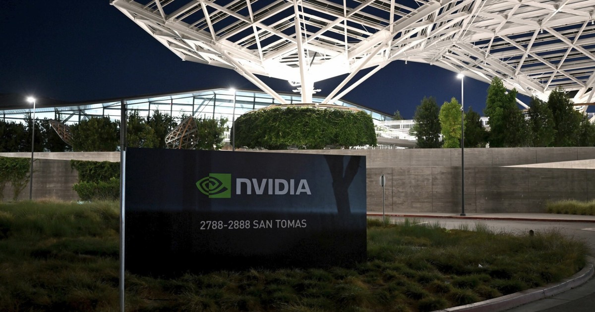 Nvidia zalicza porażkę. Najnowsze chipy AI przegrzewają serwery