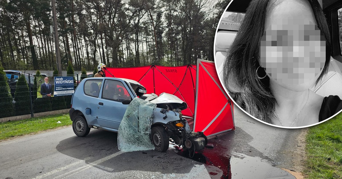 Leszczyńska gazeta żegna swoją koleżankę. Zginęła w tragicznym wypadku