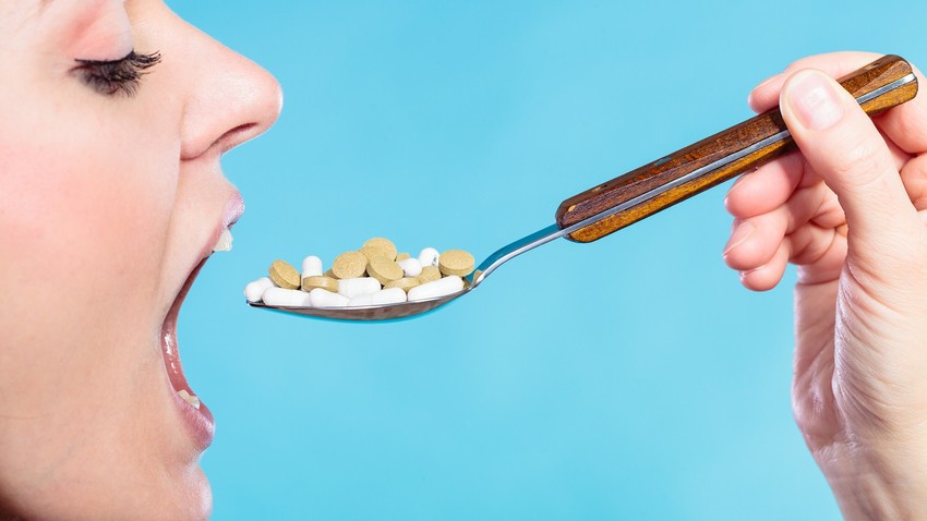 Hogyan védhetjük meg egyszerűen a bélflóránkat az antibiotikum-kúra ...