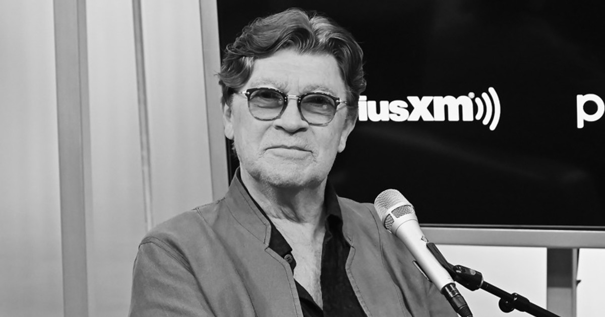 Robbie Robertson nie żyje. Znany muzyk miał 80 lat - Wiadomości Robbie Robertson nie żyje. Znany muzyk miał 80 lat - Wiadomości