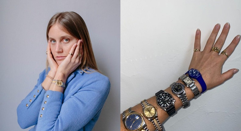 A millennial watch expert shares 7 tips for buying your first luxury ...