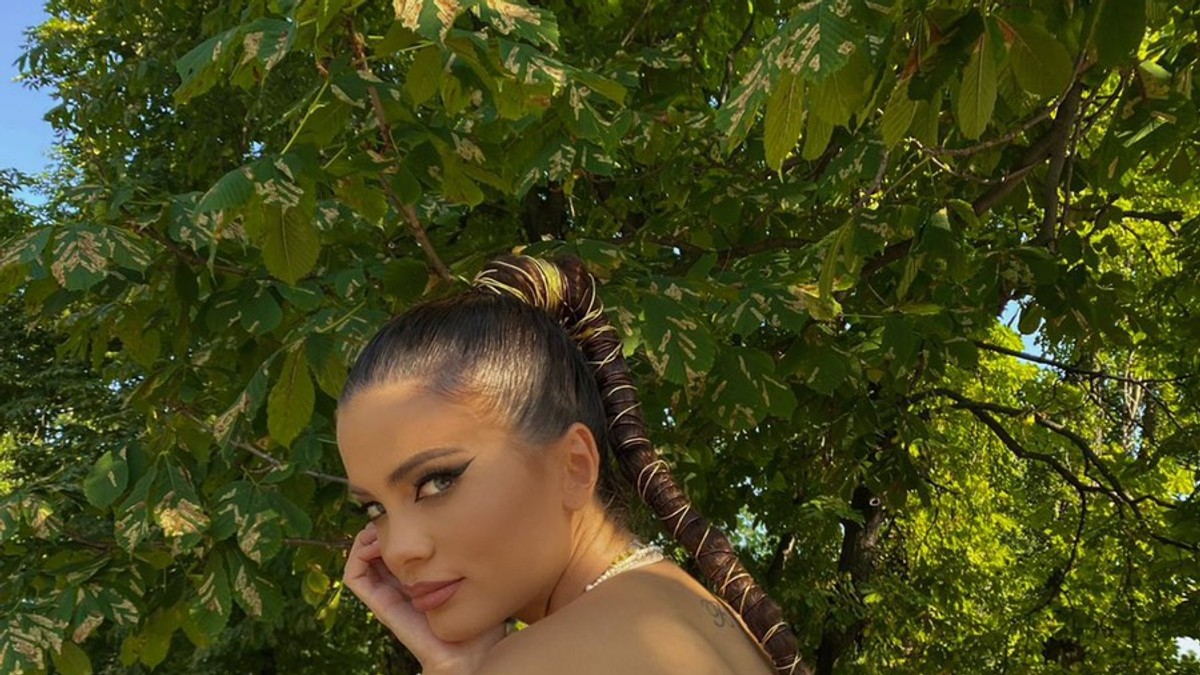 milica pavlovic sasa matic fudbaler mirko vucinic - Blic