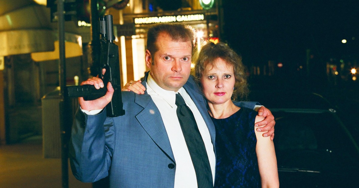 Anna Rutkowska dla Faktu: Stworzyłam słynnego detektywa