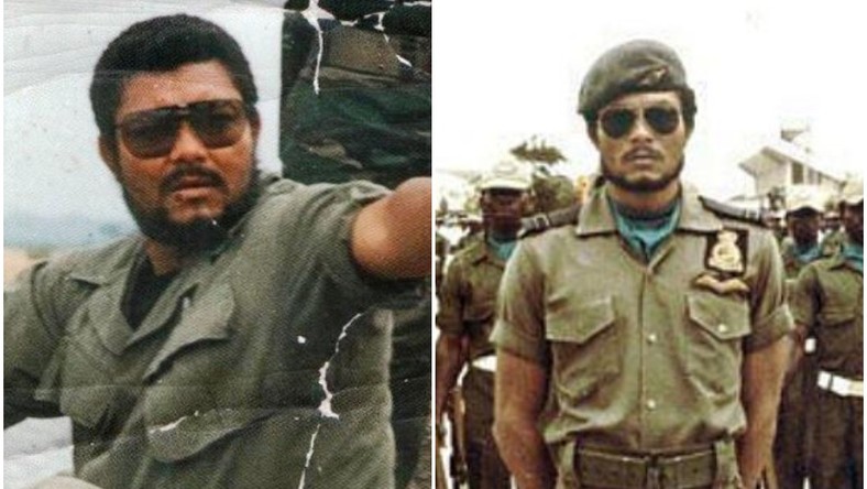 The real story behind Rawlings' June 4 Revolution [ARTICLE] - Pulse Ghana
