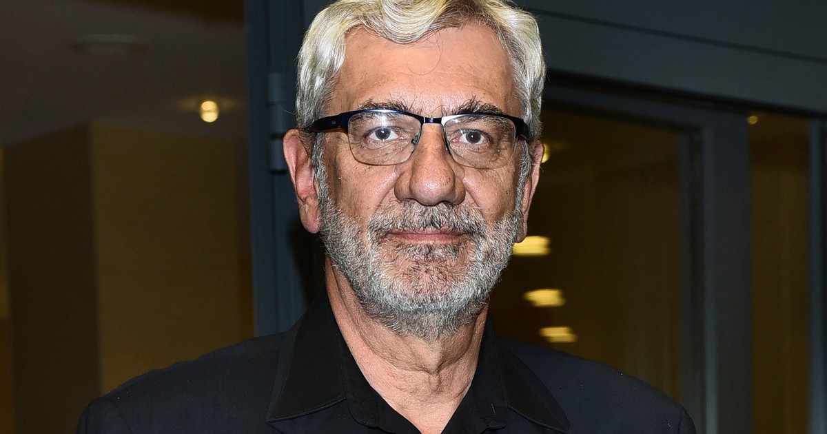 Wiktor Zborowski przeszedł operację. Musiał zrezygnować z pracy ...