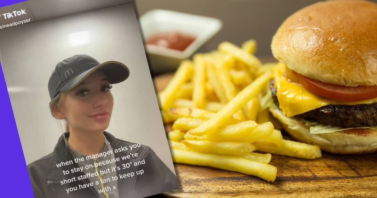 Pracowniczka fast foodu mówi o najgorszych zachowaniach klientów | Ofeminin