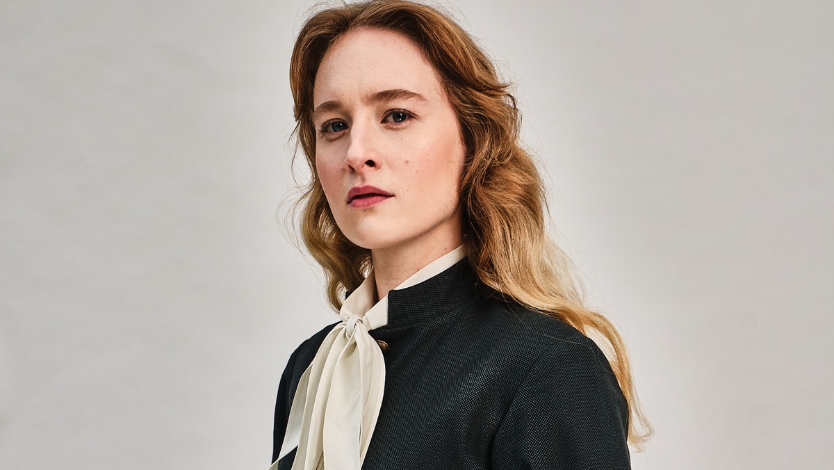 W roli Matyldy ogląda ją 2 mln widzów. Kim naprawdę jest Maria Kowalska ...