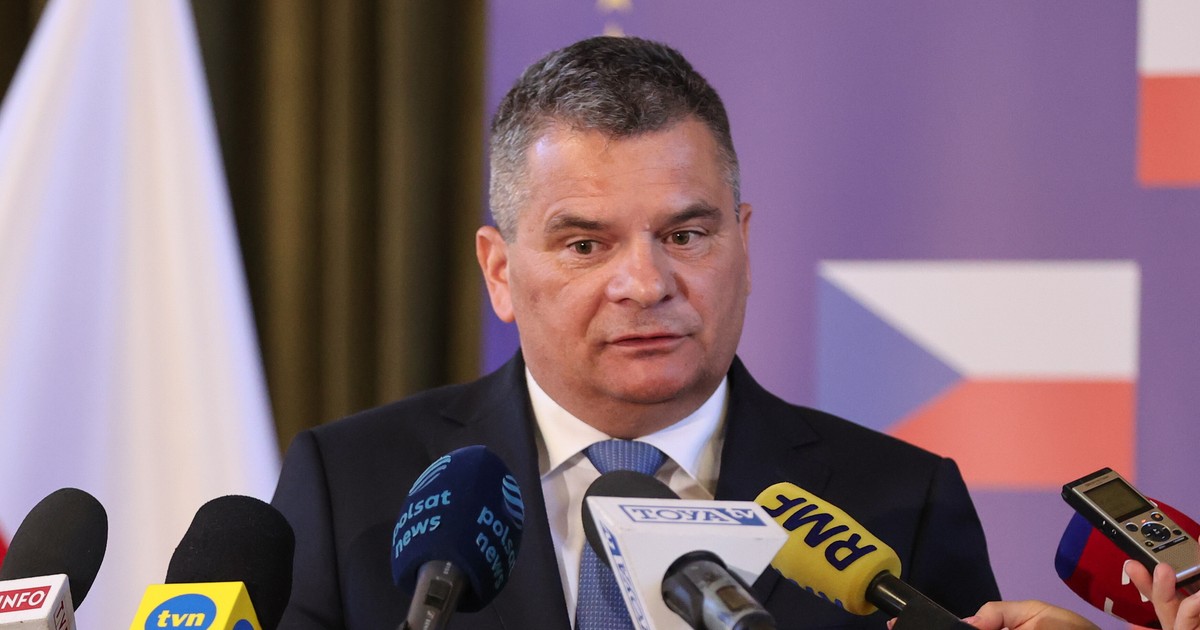 Marcin Romanowski uniknął aresztu. Prokurator krajowy gotowy do dymisji ...