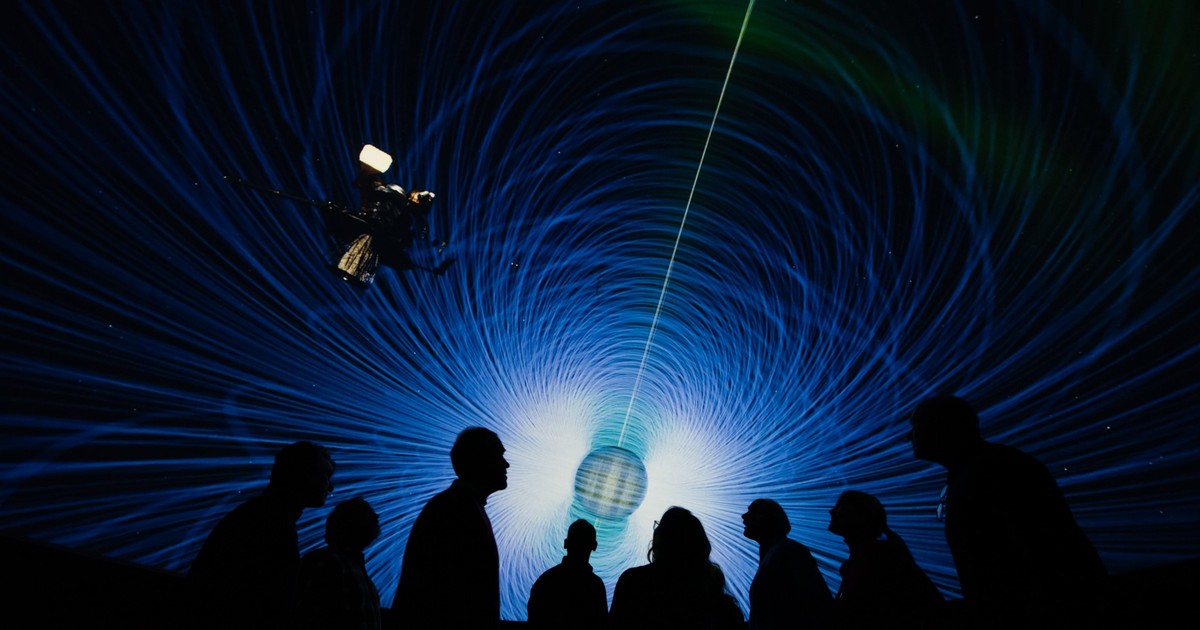 New, detailed pictures of planets, moons, and comets are neither photos ...