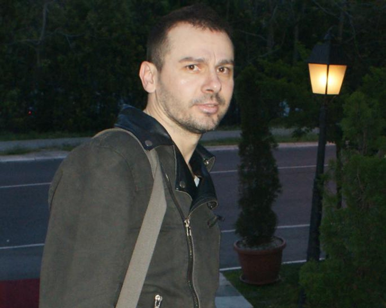 Raspisana poternica za Dadom Glišićem - Blic Raspisana poternica za Dadom Glišićem - Blic