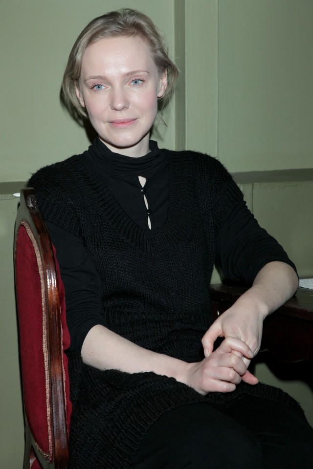 Znane Polki, które były ofiarami przemocy w związku - Kobieta