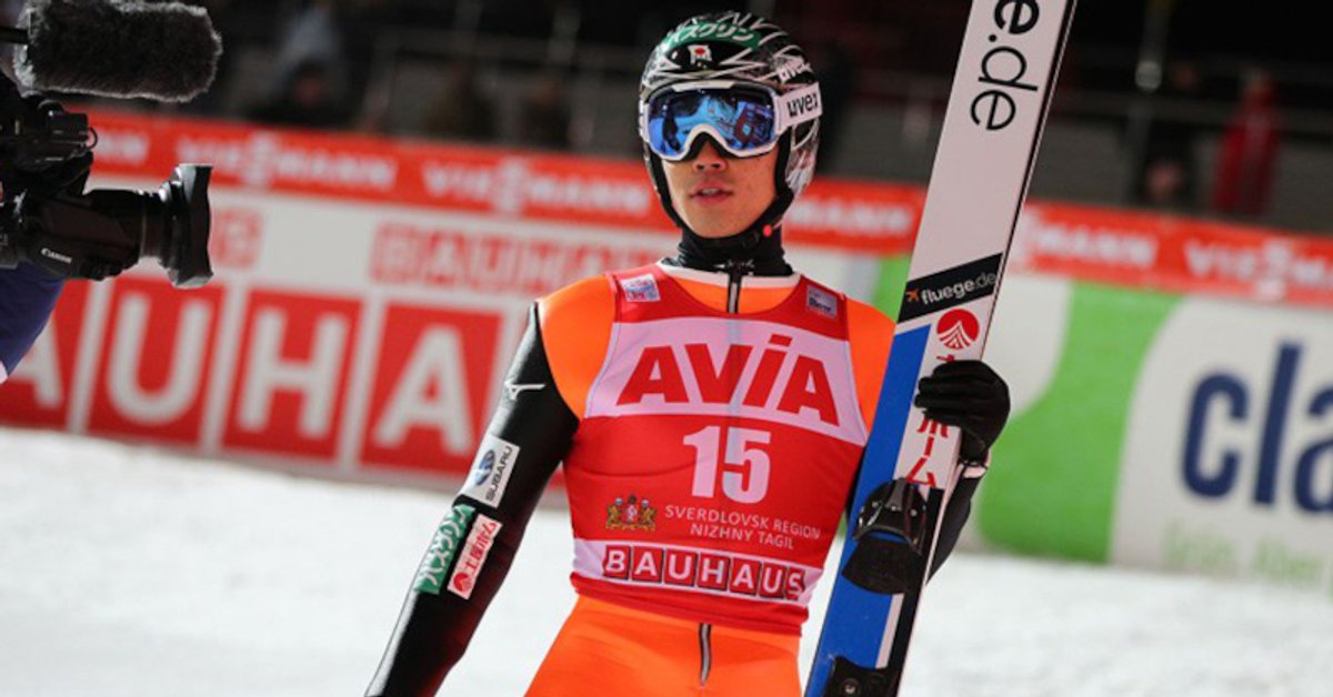 Kolejny Japończyk kończy karierę, Iwasa dwukrotnie najlepszy w Sapporo ...