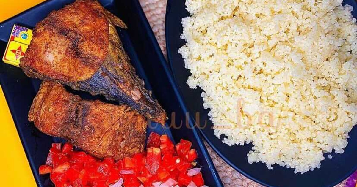 Les origines du Garba | Pulse Côte d'Ivoire