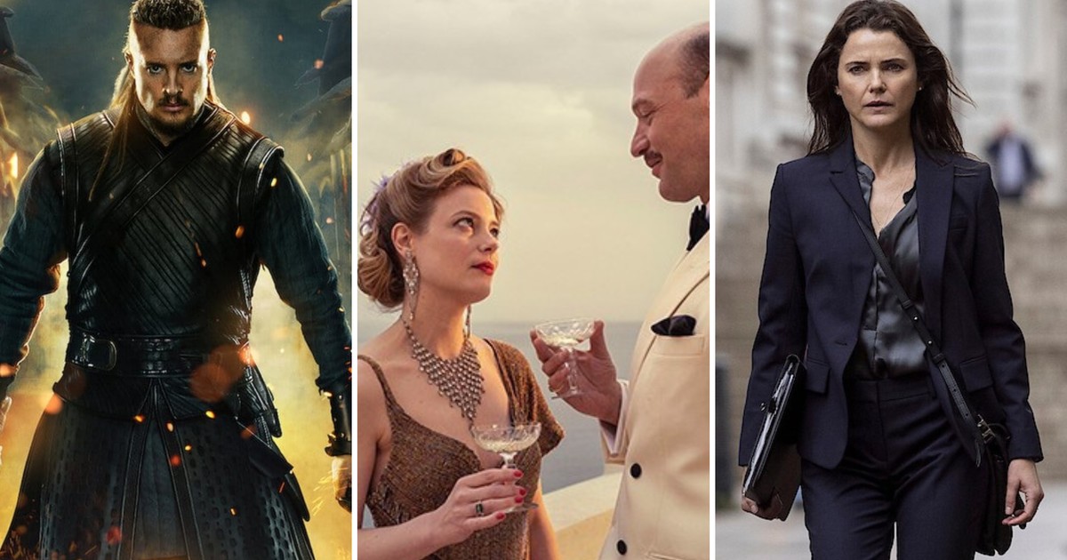 Nowości Netfliksa na kwiecień. Nowe filmy i seriale na platformie - Film