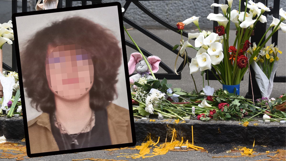 Sofija koja je ubijena u "Ribnikaru" juče bi napunila 14 godina: Ovo je pesma koju je za nju ...