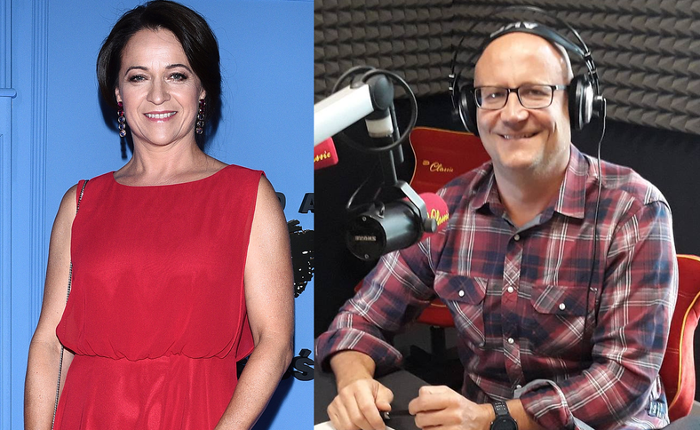 Ewa Drzyzga - kim jest mąż gwiazdy "DDTVN"? Ile ma dzieci? - Plejada.pl