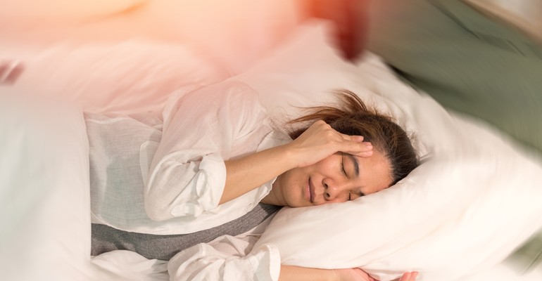 Błędnik - jakie funkcje pełni? Zaburzenia błędnika i sposoby ich leczenia