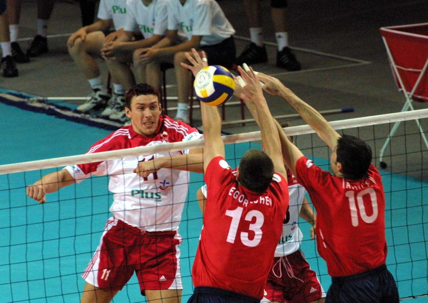 Marcin Prus, były reprezentant Polski mówi o karierze przerwanej ...