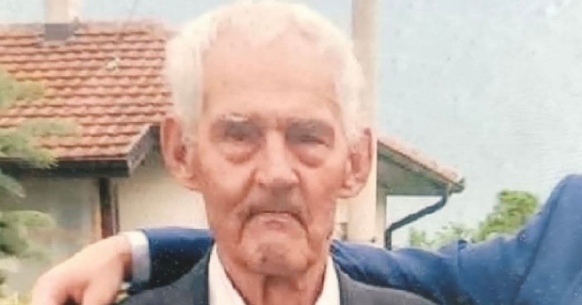 Nestao Tomislav iz Kraljeva: Poslednji put viđen na ovom mestu (Foto) - Blic