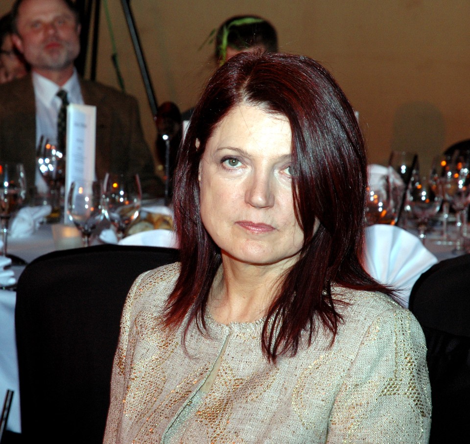 Urszula Dudziak ma 80 lat i zachwyca urodą. Jej sekret? Zimna woda ...