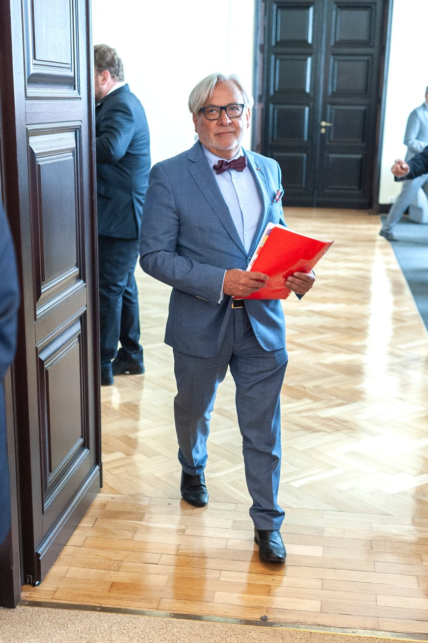 Wojciech Maksymowicz apeluje o dymisję Daniela Obajtka