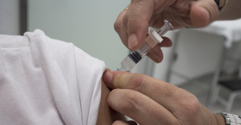 Krztusiec (koklusz) - objawy, leczenie