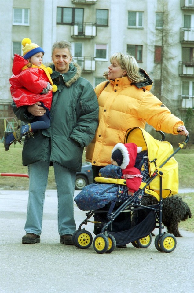 Kiedyś gwiazdy TV, a dziś? Tadeusz Ross jako Zulu-Gula - Plejada.pl