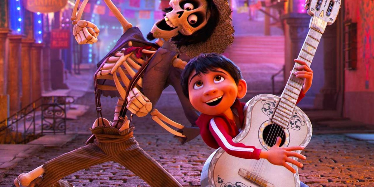 Dobry film rodzinny - najlepszy film dla całej rodziny - Film