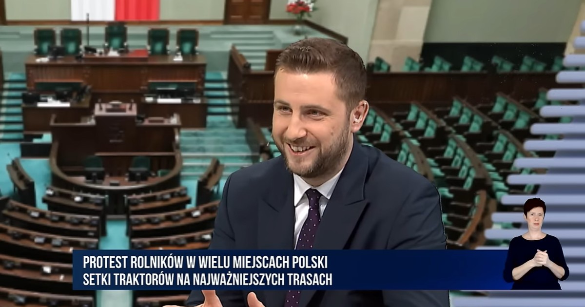 Miłosz Kłeczek wciąż ma swoich zwolenników. Podano wyniki oglądalności ...