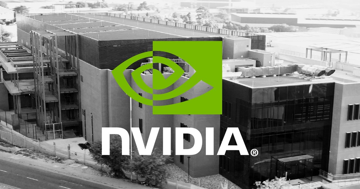 Africa’s first AI factory, backed by Zimbabwean billionaire and Nvidia ...