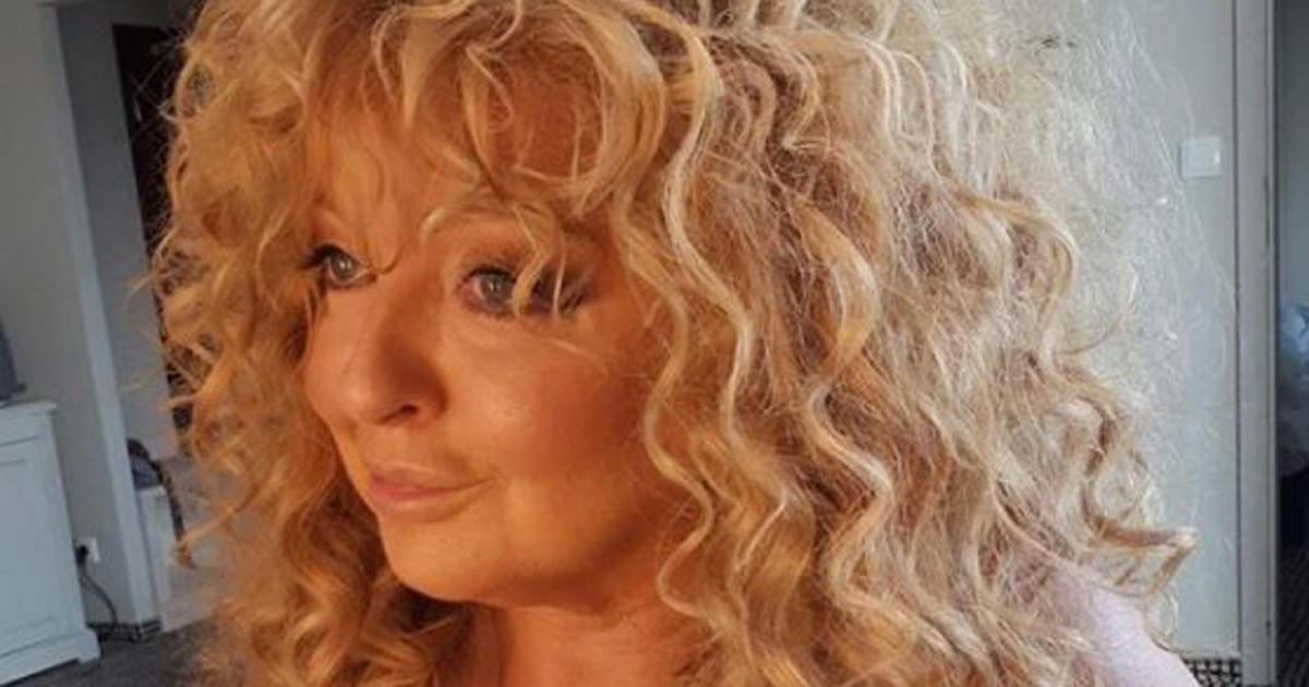 Nowe zdjęcie Gessler. I ten intymny szczegół...