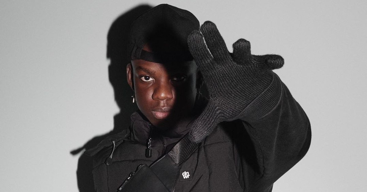 Rema made first million at 17, gave it all to his mom | Pulse Nigeria