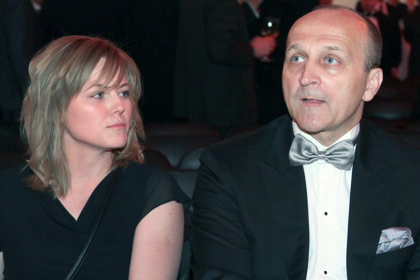 Isabel Marcinkiewicz znalazła kopertę od byłego męża. A w środku!?