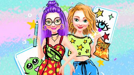 Gry Modelki online - łatwe i darmowe gry przegladarkowe - Gameplanet