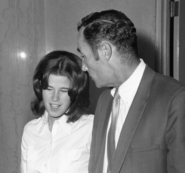 Dianne Lake: Należała do sekty Mansona. "Czułam, że na całym świecie ...