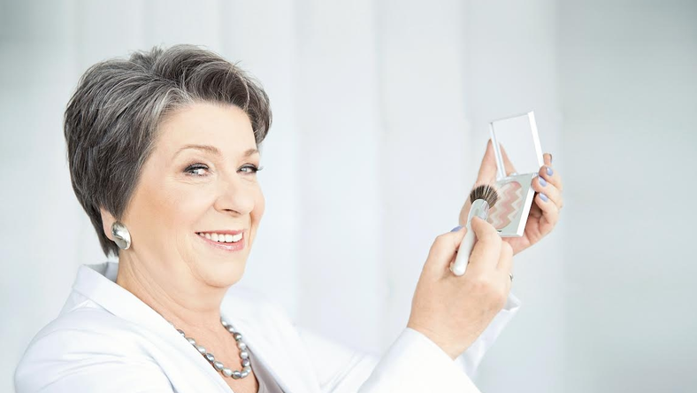 Irena Eris: Biznes musi sprawiać przyjemność - Forbes