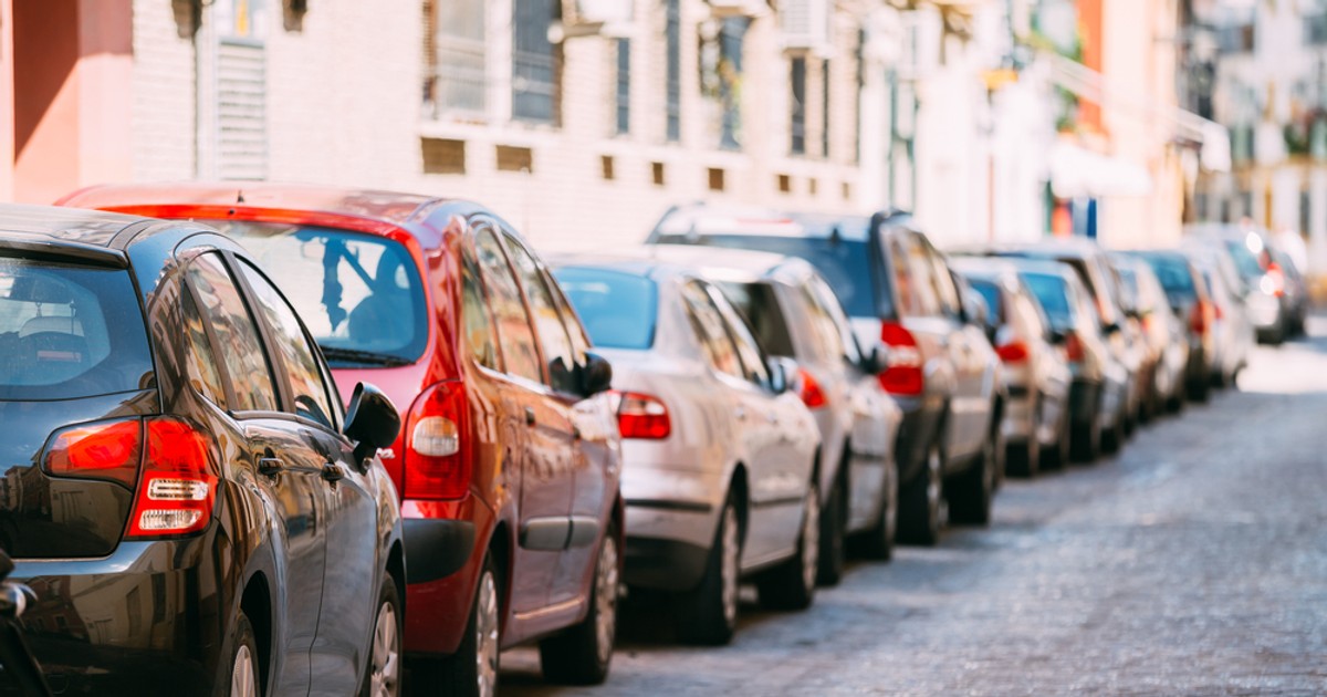 Warszawa – strefa płatnego parkowania - Wiadomości Warszawa – strefa płatnego parkowania - Wiadomości