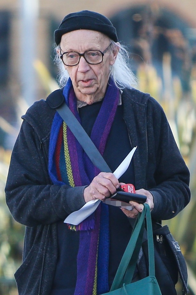 Pod koniec wszyscy mieli dość grania z Alfem. Aktor opuścił plan bez ...