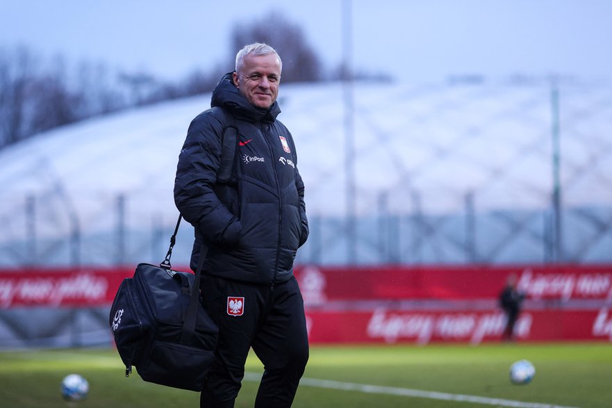 Krychowiak kontra Jaroszewski. Komentarz Dariusza Dziekanowskiego - Sport